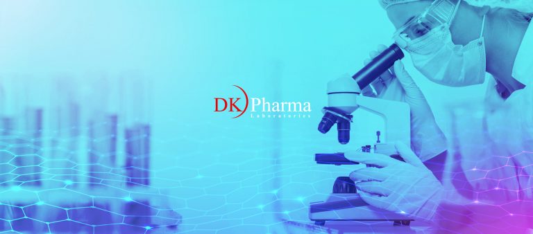 DK Pharma laboratories inc - Health and beauty products